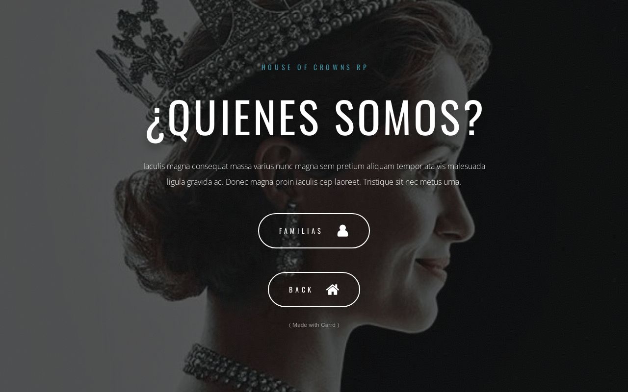 house of crownsrp